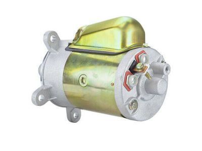 E4TZ-11002-BRM E4TZ11002BRM Genuine Ford Part