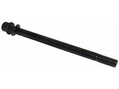 3C3Z-6065-AA 3C3Z6065AA - Genuine Ford BOLT - HEX.HEAD