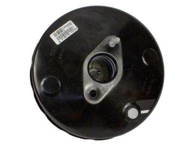 EC3Z-2005-D EC3Z2005D - Genuine Ford Brake Booster Assembly