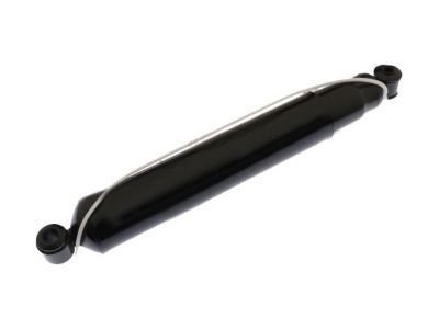 5C3Z-18125-JE 5C3Z18125JE - Genuine Ford Shock Absorber Assembly