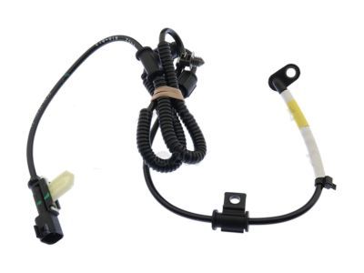 DC3Z-2C204-D DC3Z2C204D - Genuine Ford Sensor Assembly