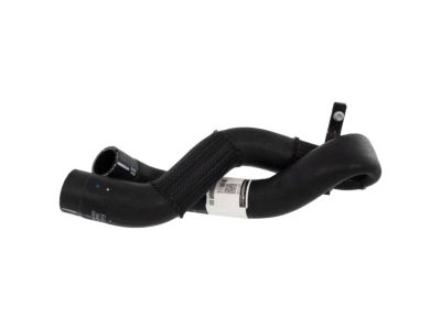 LU9Z-8260-A LU9Z8260A - Genuine Ford Radiator Hose