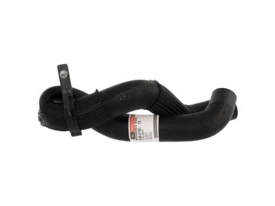 LU9Z-8260-A LU9Z8260A - Genuine Ford Radiator Hose