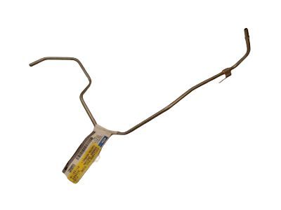 F5TZ-9C330-C F5TZ9C330C Genuine Ford Part