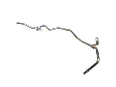 F5TZ-9C330-C F5TZ9C330C Genuine Ford Part