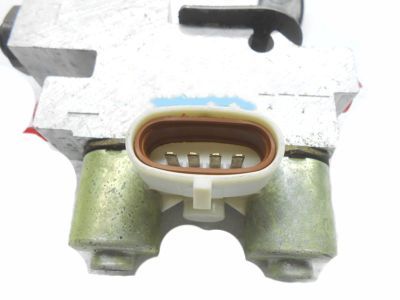6L3Z-2B373-A 6L3Z2B373A Genuine Ford Part