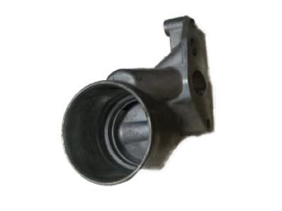 F4TZ-6881-D F4TZ6881D Genuine Ford Part