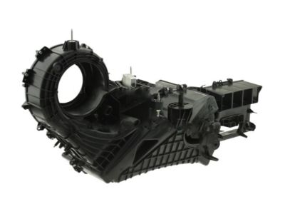 AL3Z-19850-T AL3Z19850T - Genuine Ford Evaporator Assembly
