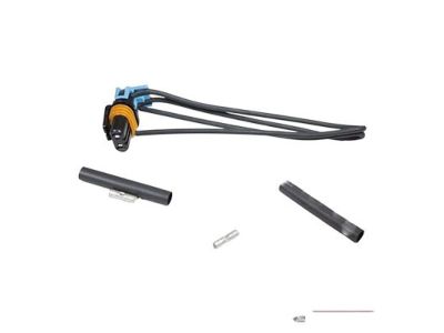 WPT-1080 WPT1080 - Genuine Ford Wire Assembly