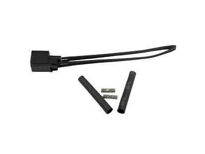 WPT-1052 WPT1052 - Genuine Ford Wire Assembly