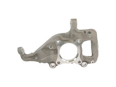 MEF-472 MEF472 - Genuine Ford Front Wheel Knuckle