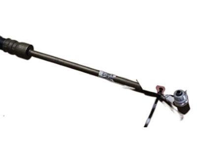 2C2Z-3A717-GA 2C2Z3A717GA - Genuine Ford Hose Assembly