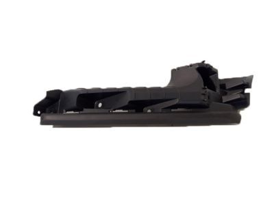 HL3Z-17C947-A HL3Z17C947A - Genuine Ford Reinforcement