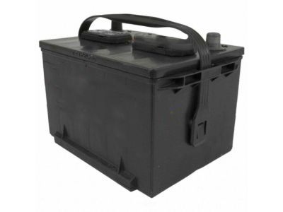 BXT-58-A BXT58A - Genuine Ford Battery