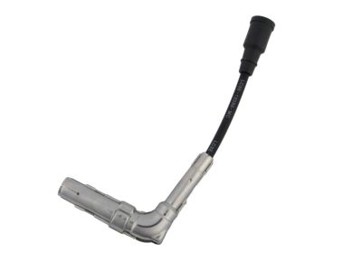 WR-6170 WR6170 - Genuine Ford WIRE ASY - IGNITION