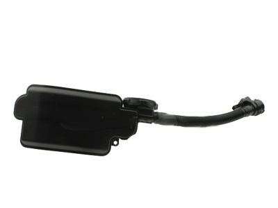 FC3Z-6A785-B FC3Z6A785B - Genuine Ford Oil Separator Assembly