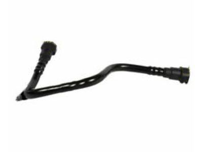 3W3Z-9D289-BA 3W3Z9D289BA Genuine Ford Part