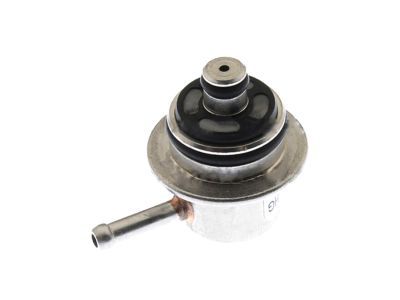 HU2Z-9C968-A HU2Z9C968A - Genuine Ford Fuel Pressure Regulator