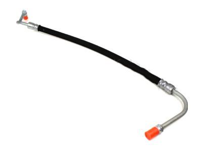 F4TZ-3A717-A F4TZ3A717A Genuine Ford Part