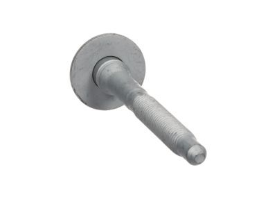 -W714263-S902 W714263S902 - Genuine Ford Screw