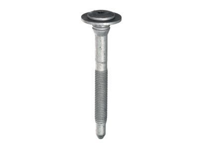 -W714263-S902 W714263S902 - Genuine Ford Screw