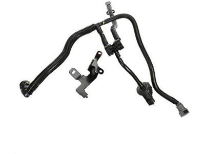 DG9Z-9D289-S DG9Z9D289S Genuine Ford Part