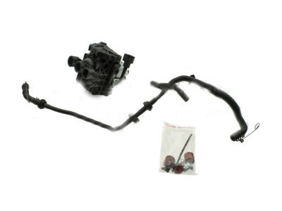 BL3Z-2A451-D BL3Z2A451D - Genuine Ford Vacuum Pump Assembly