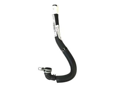 2M2Z-6C658-CB 2M2Z6C658CB - Genuine Ford Hose