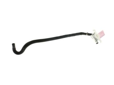 FR3Z-8075-E FR3Z8075E - Genuine Ford Hose Overflow