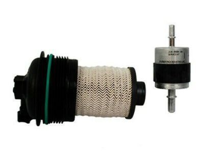 FD-4627 FD4627 - Genuine Ford ELEMENT