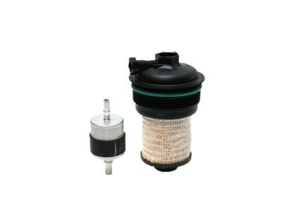 FD-4627 FD4627 - Genuine Ford ELEMENT