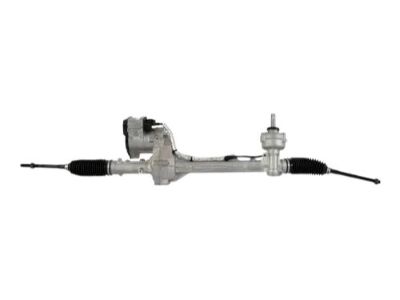 FB5Z-3504-W FB5Z3504W - Genuine Ford Gear Assembly - Steering