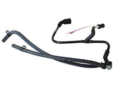 F3TZ-6C324-B F3TZ6C324B Genuine Ford Part