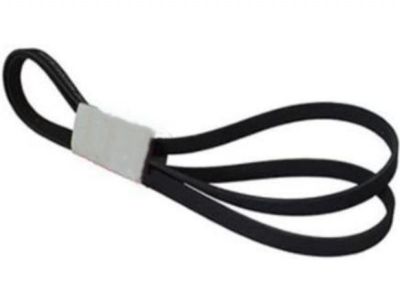 1C2Z-8620-FA 1C2Z8620FA - Genuine Ford Base part # 8620 V-Belt