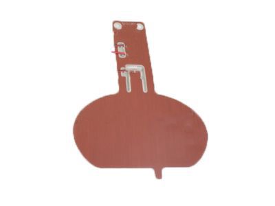 6C3Z-13B802-C 6C3Z13B802C - Genuine Ford Base part # 13B802 Kit