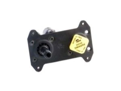 F81Z-2A622-BA F81Z2A622BA - Genuine Ford Valve Assembly