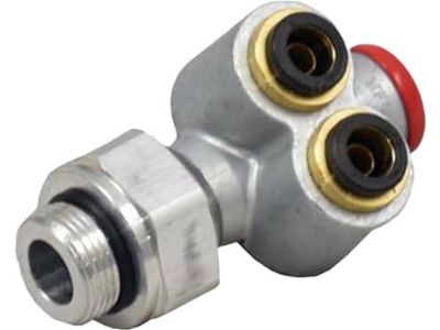 8C4Z-2B091-A 8C4Z2B091A Genuine Ford Part