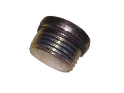 F81Z-7A010-A F81Z7A010A - Genuine Ford Base part # 7A010 Plug