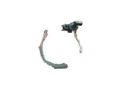 XL2Z-7F293-AA XL2Z7F293AA - Genuine Ford Speed Sensor Assembly