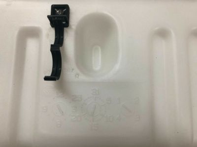 F5HZ-8A080-AA F5HZ8A080AA Genuine Ford Part