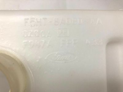 F5HZ-8A080-AA F5HZ8A080AA Genuine Ford Part