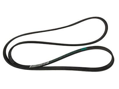 DS7Z-8620-B DS7Z8620B - Genuine Ford Base part # 8620 V-Belt
