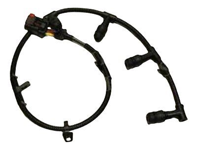 6C3Z-14A303-A 6C3Z14A303A Genuine Ford Part