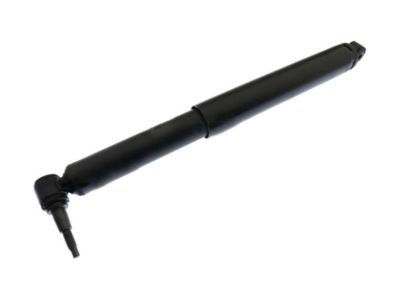 ASH-866167 ASH866167 - Genuine Ford DAMPER ASY