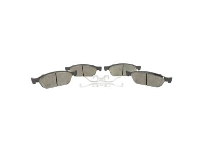 FU2Z-2V001-J FU2Z2V001J - Genuine Ford Brake Lining Kit