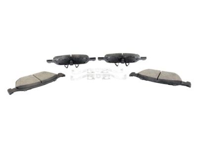 FU2Z-2V001-J FU2Z2V001J - Genuine Ford Brake Lining Kit