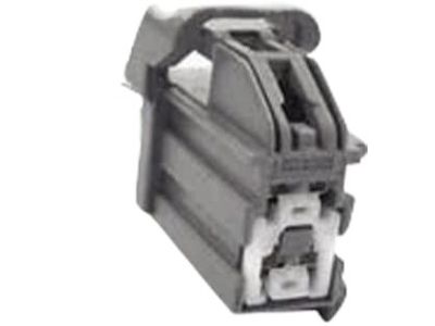 WPT-977 WPT977 - Genuine Ford Wire Assembly