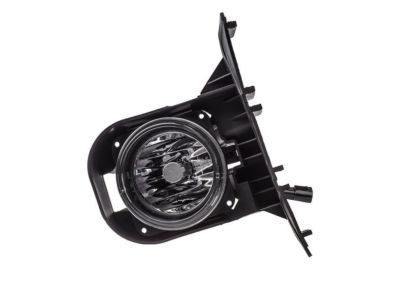 3L3Z-15200-B 3L3Z15200B Genuine Ford Part