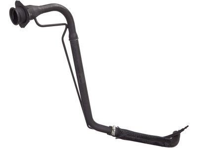 BC3Z-9034-EG BC3Z9034EG - Genuine Ford Fuel Filler Pipe