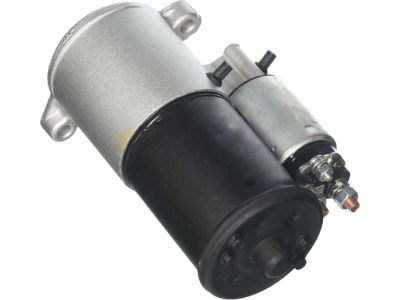 SA-873-RM SA873RM - Genuine Ford Starter Motor Assembly